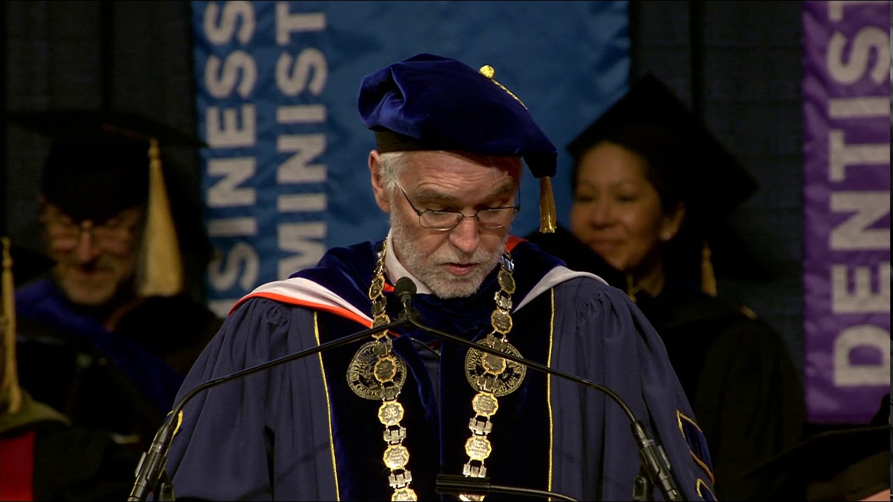 UIC College of Pharmacy Spring Commencement Ceremony 2018 - YouTube