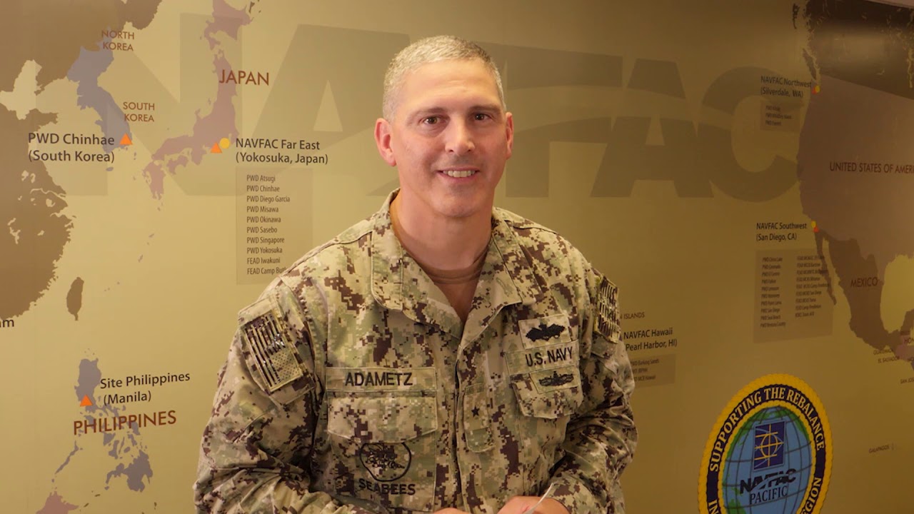 NAVFAC Pacific Plumb Lines - January 2020: “Workforce Development ...