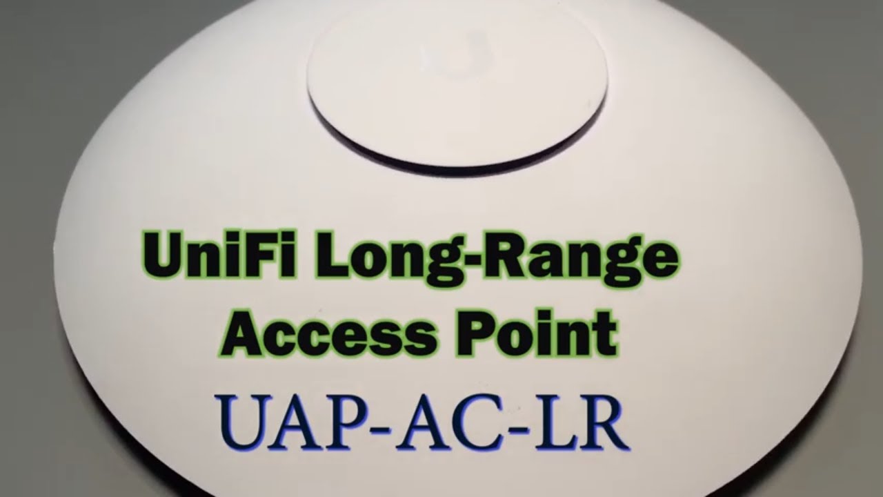 How To Extend WiFi Signal Unifi AP AC LR Range Upto 600 Feet YouTube how-to-extend-wifi-signal-unifi-ap-ac-lr-range-upto-600-feet-youtube