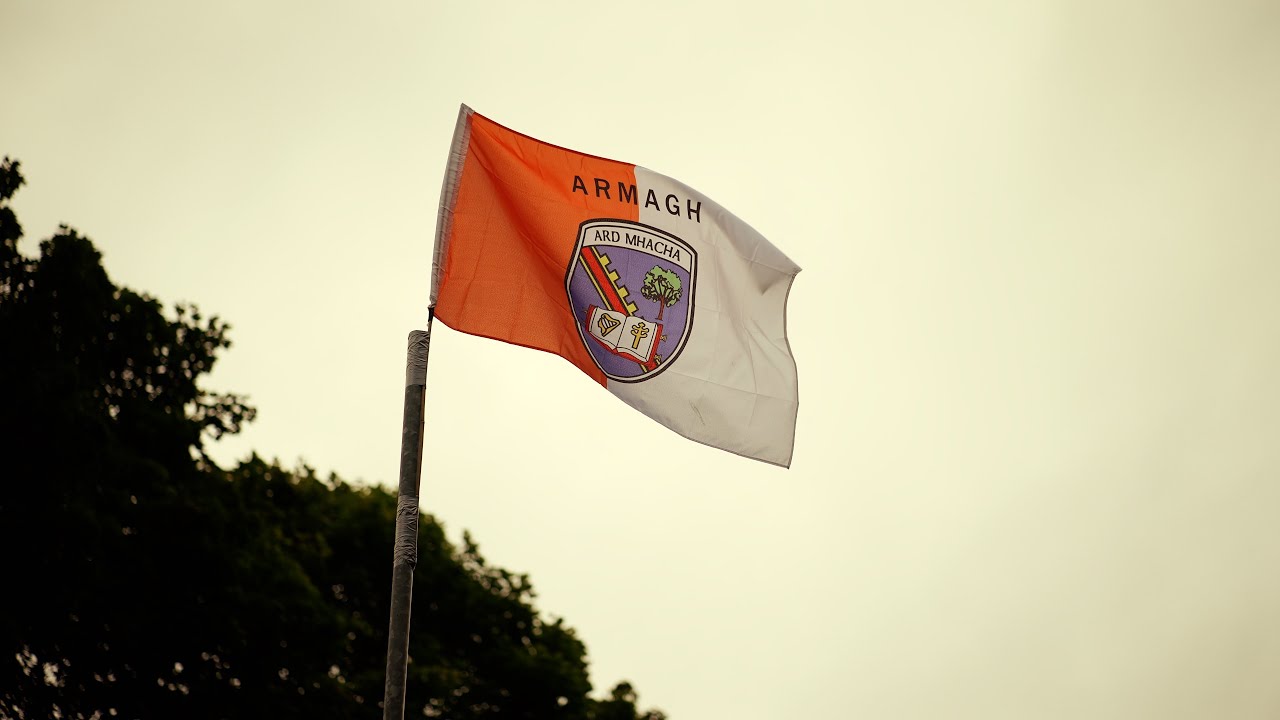 G Stands For Geezer - Plenty in The Tank Armagh Homecoming at Basil ...