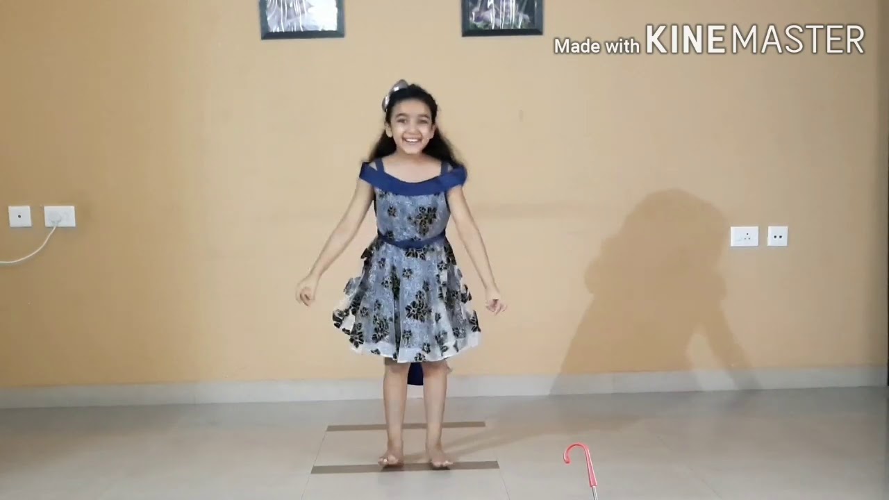 khol de par song | Hichki | kol de par dance | khol de par dance performance | super dancer ...