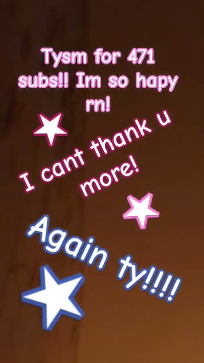 TY TY TY TY TY TY TY TY TY TY TY TY TY!!!!!!!!!!!!!!!!!! 💖💖💗💗 - YouTube