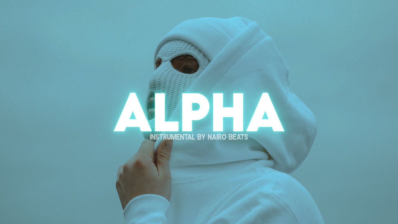 [Free] Sad Melodic type beat "Alpha" Instru Trap Mélancolique 2022 ...