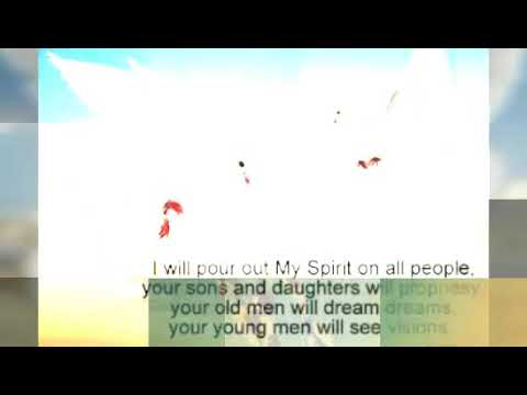 For we know in part and prophecy in part - YouTube