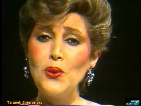 Mahasti - Sepide Dam / مهستی ـ سپیده دم