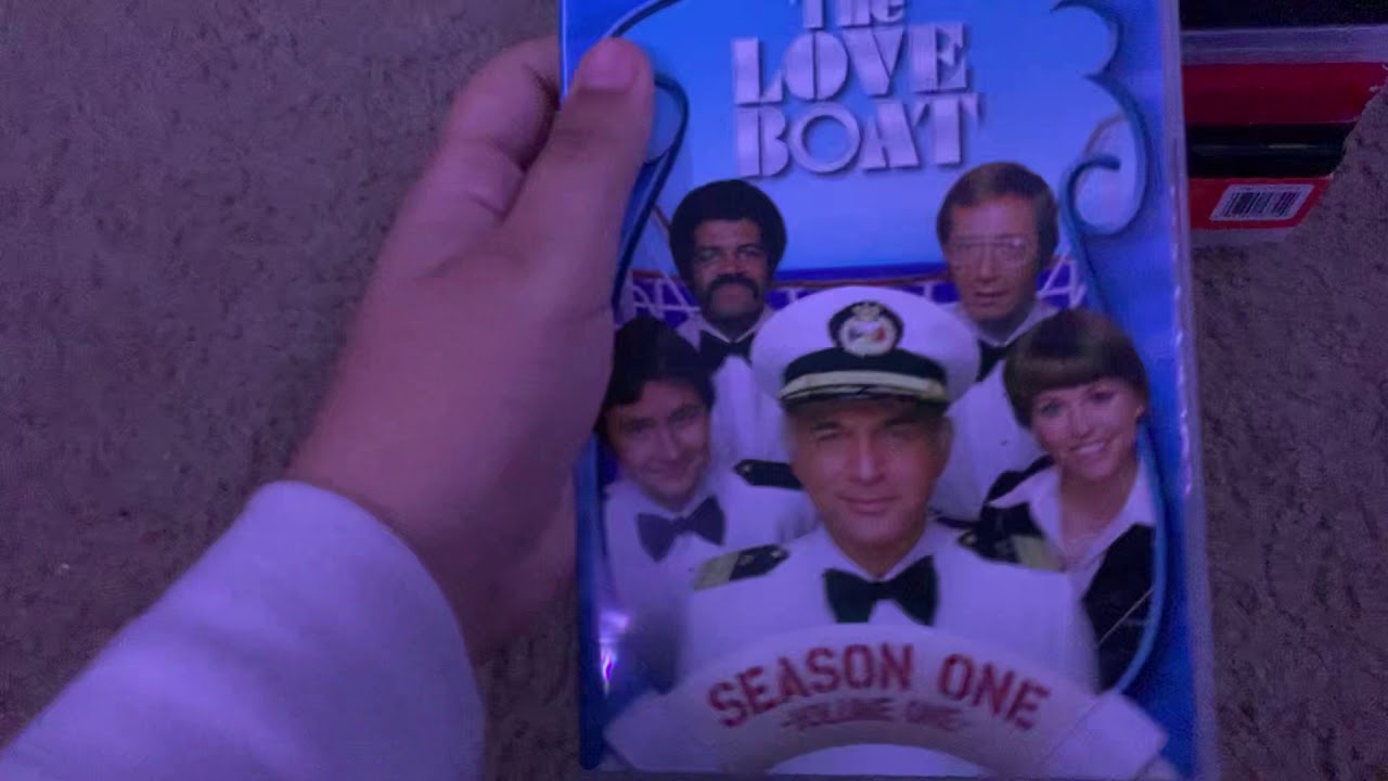 My DVD Collection (Part 6) - YouTube