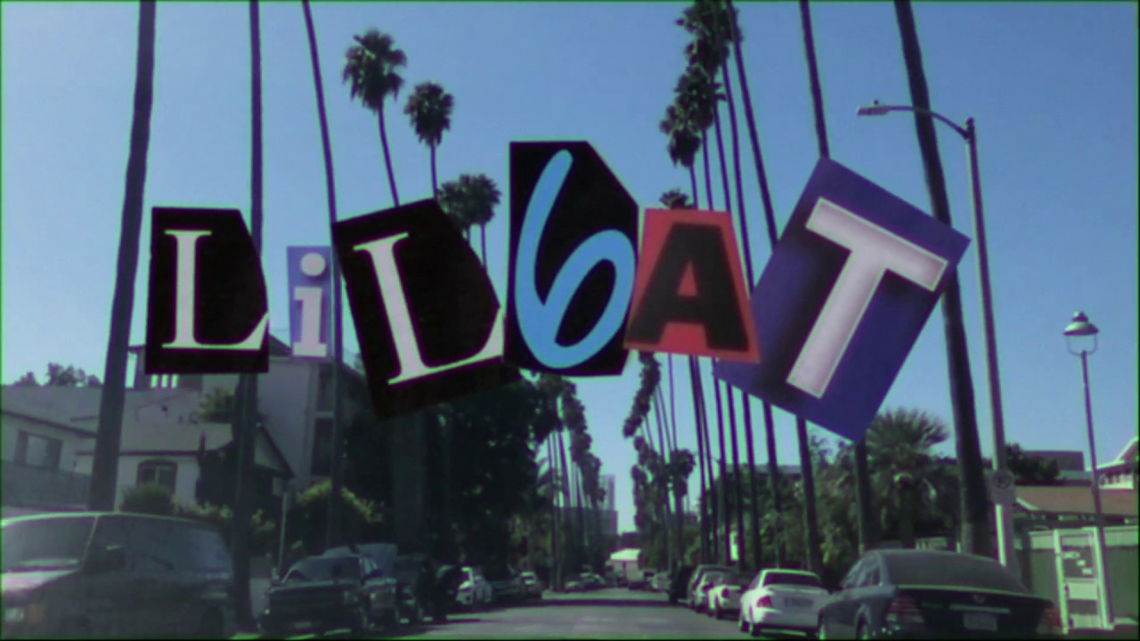 Lil 6at VII XI Official Video - YouTube