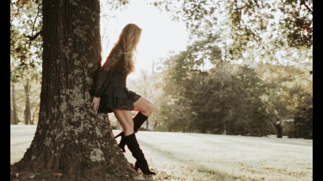 Susan Hickman - When I Called You Mine (Official Music Video) - YouTube