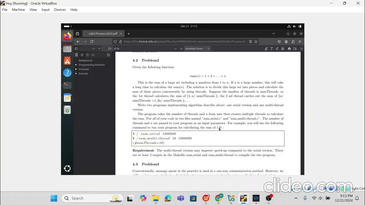 2211299-LAB2 - YouTube