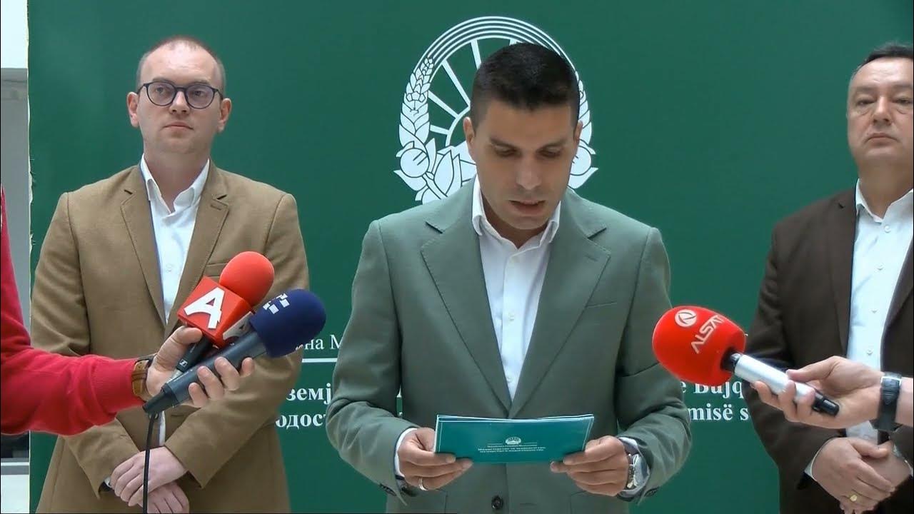 Нов јавен повик за бизнис план во земјоделството Youtube