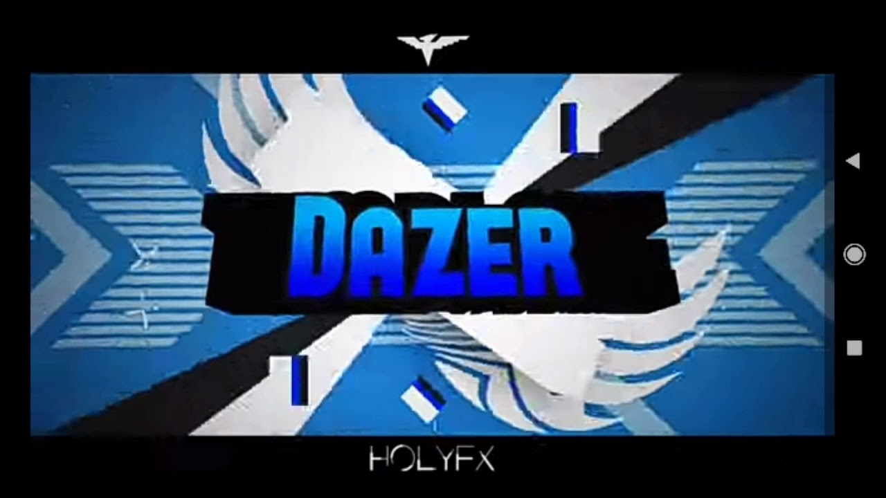 DAZER - YouTube
