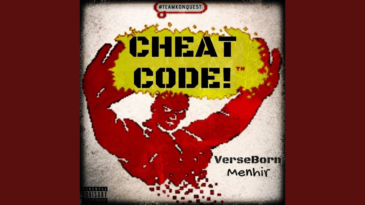 Cheat Code - YouTube