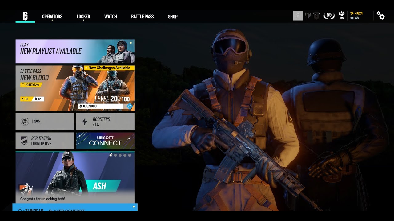 streaming r6 ranked - YouTube