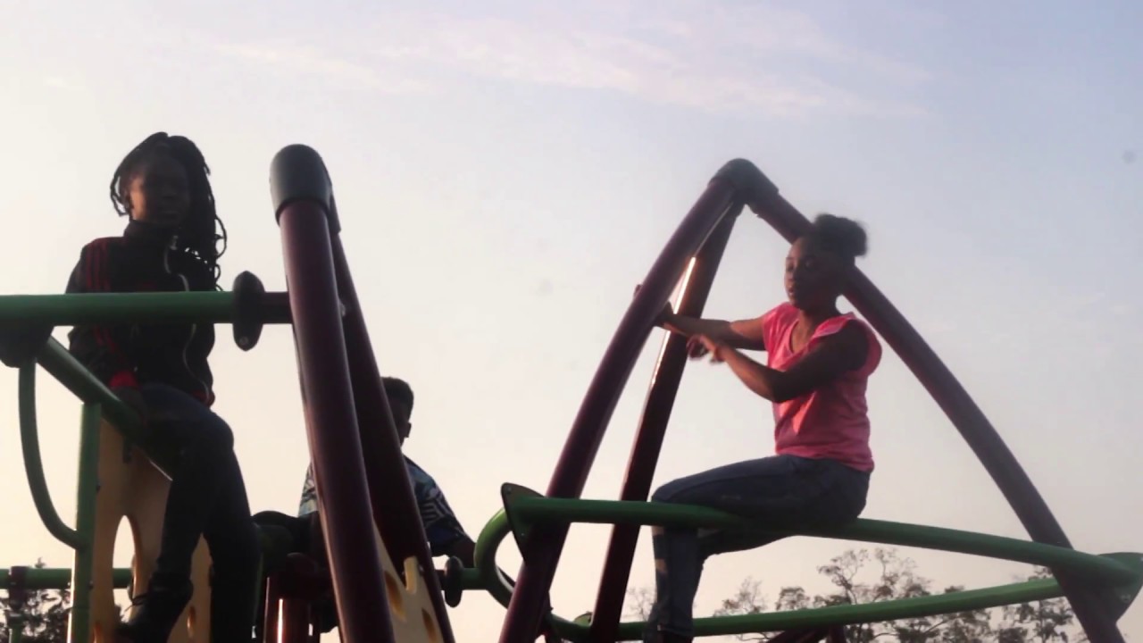 I Go Narley - Barbie K x Arieh #igonarleychallenge #kidgoalss - YouTube