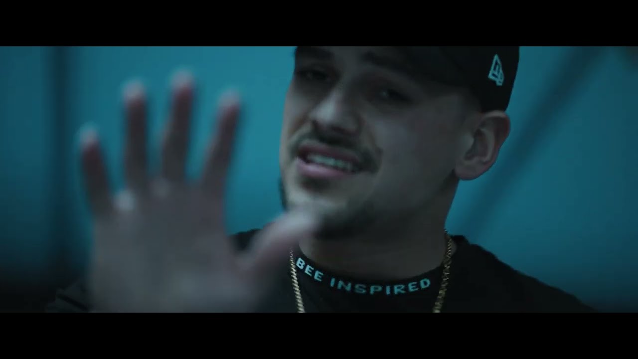VAQA - PRINCIPES FT. CYCZ (PROD. CHIMAN) - YouTube