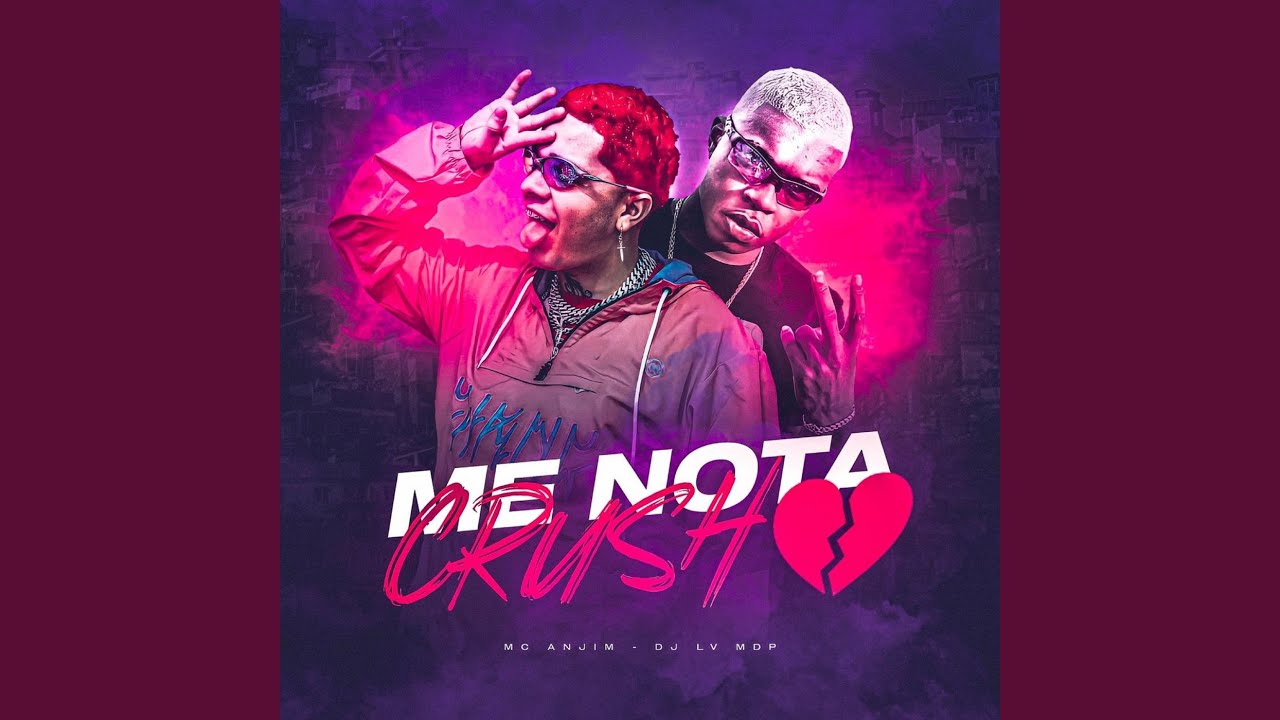 Me Nota Crush - YouTube