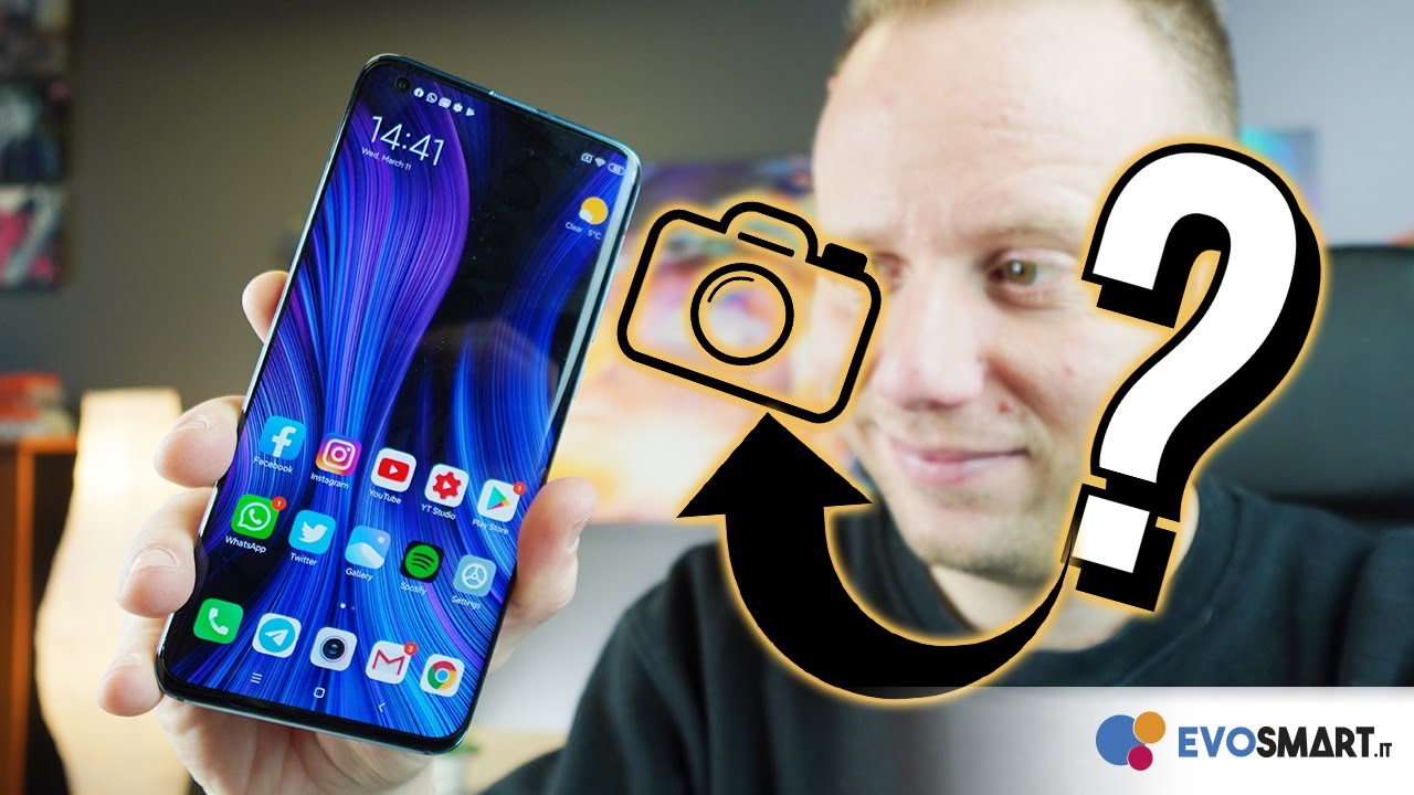XIAOMI Mi 10/ Mi 10 PRO dopo 15 giorni - Sarà CAMBIATO VERAMENTE ...