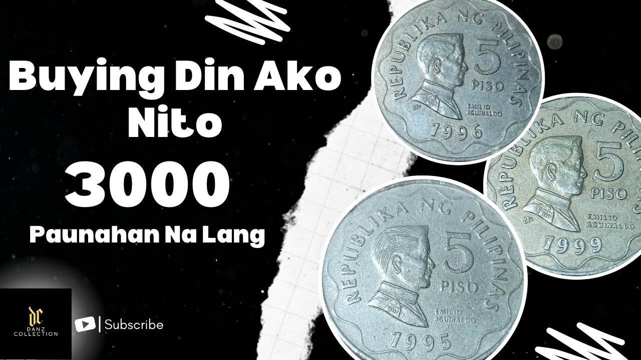 Buying Din Ako Nito! For 3,000 Paunahan Na Lang - YouTube