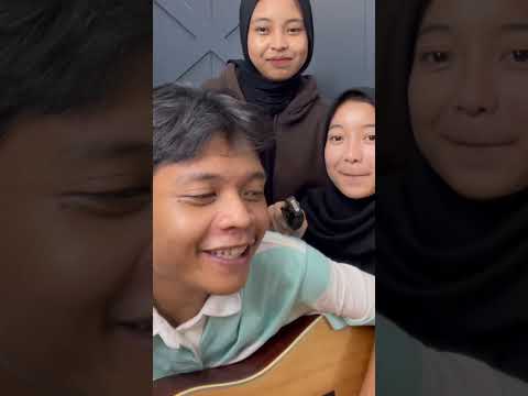 ADAM SELINGKUH SAMA SAUDARA SYIFA😱