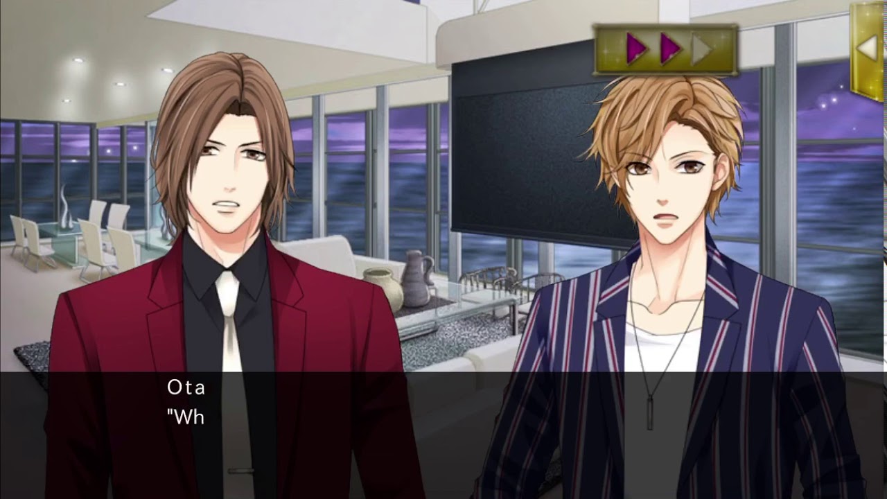 KBTBB - Luke Foster EP. 1 - YouTube