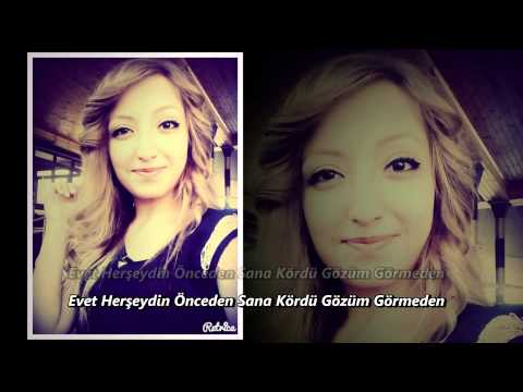 Sümeyye Safkan & Mustafa Mert - Severmi Sandın / 2015