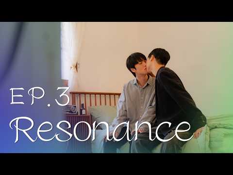 [SUB] BL K-drama [Tune In] Resonance - EP. 03/06