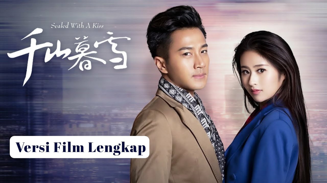 【FULL MOVIE】Cinderella dijual dan dipaksa menikah dengan CEO kaya, Endingnya jatuh cinta? | SUB ...