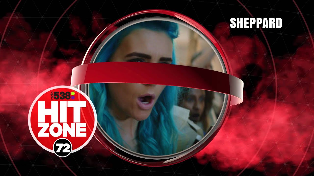 Hitzone 72 - YouTube