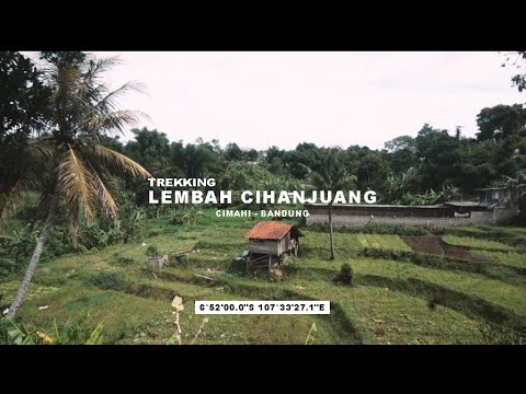 Walking around cihanjuang valley ,cimahi - Bandung ,Indonesia | hiking ...
