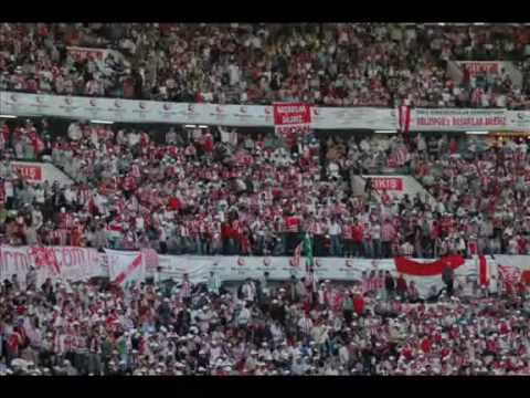 boluspor yeni marsi 2009