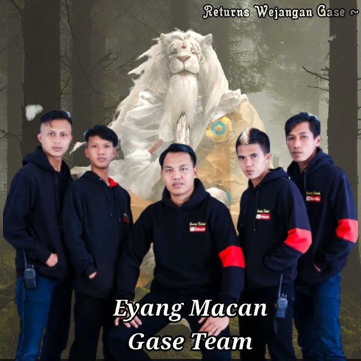 💠story wa gase team,ganang setioko - YouTube