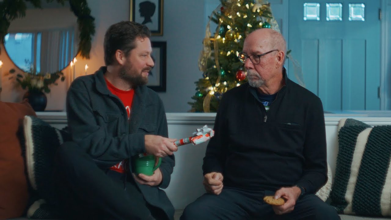 Holiday Short Film 2024 - YouTube