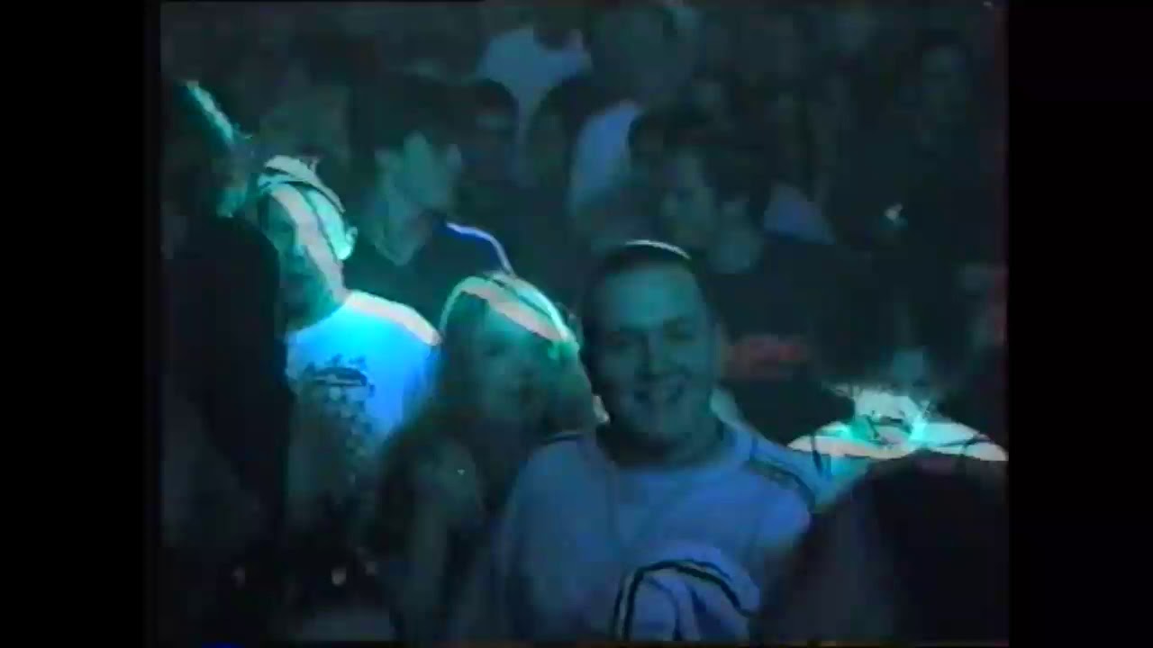 16 March 1996, Atomic Jam, The Que Club, Birmingham, UK - YouTube