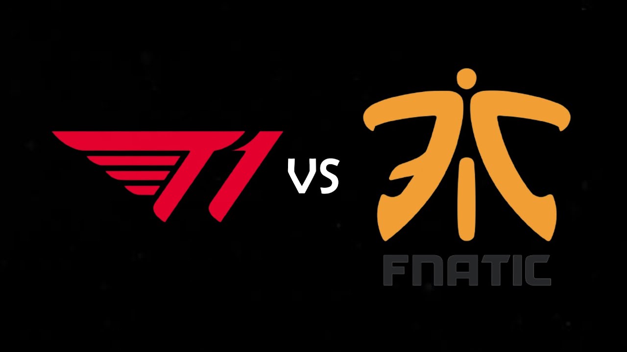 T1 vs FNATIC SMG TIEBREAKER FINAL! DPC 2022 WINTER TOUR SEA Dota 2 Highlights - YouTube