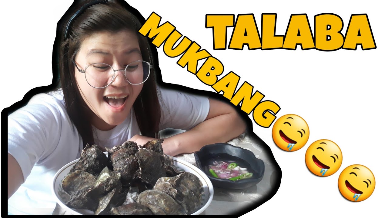 TALABA | MUKBANG 🤤🤤🤤 - YouTube