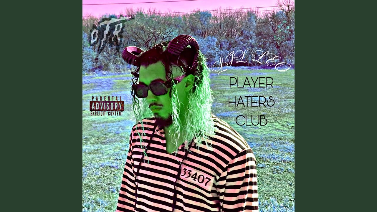 Player Haters Club - YouTube