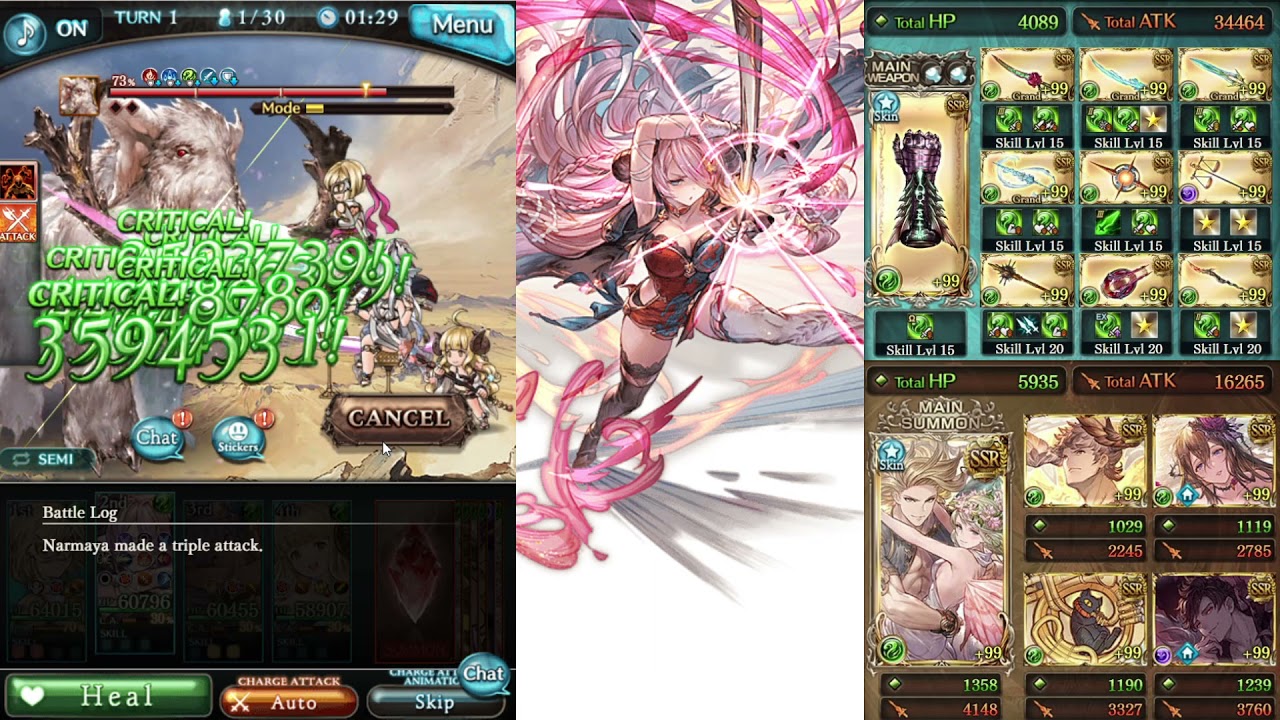 Mammoth NM95 2 turns Showcase マンモス HELL95 - YouTube