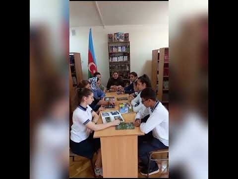 Anim Gunu 27 sentyabr.249 nom.mekteb.9d sinifi