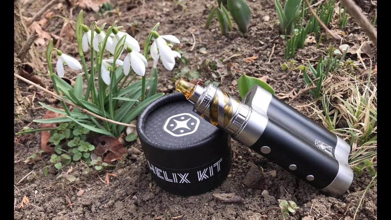 Recenzie Helix Kit by SiriusMods ️🇹🇷 - YouTube