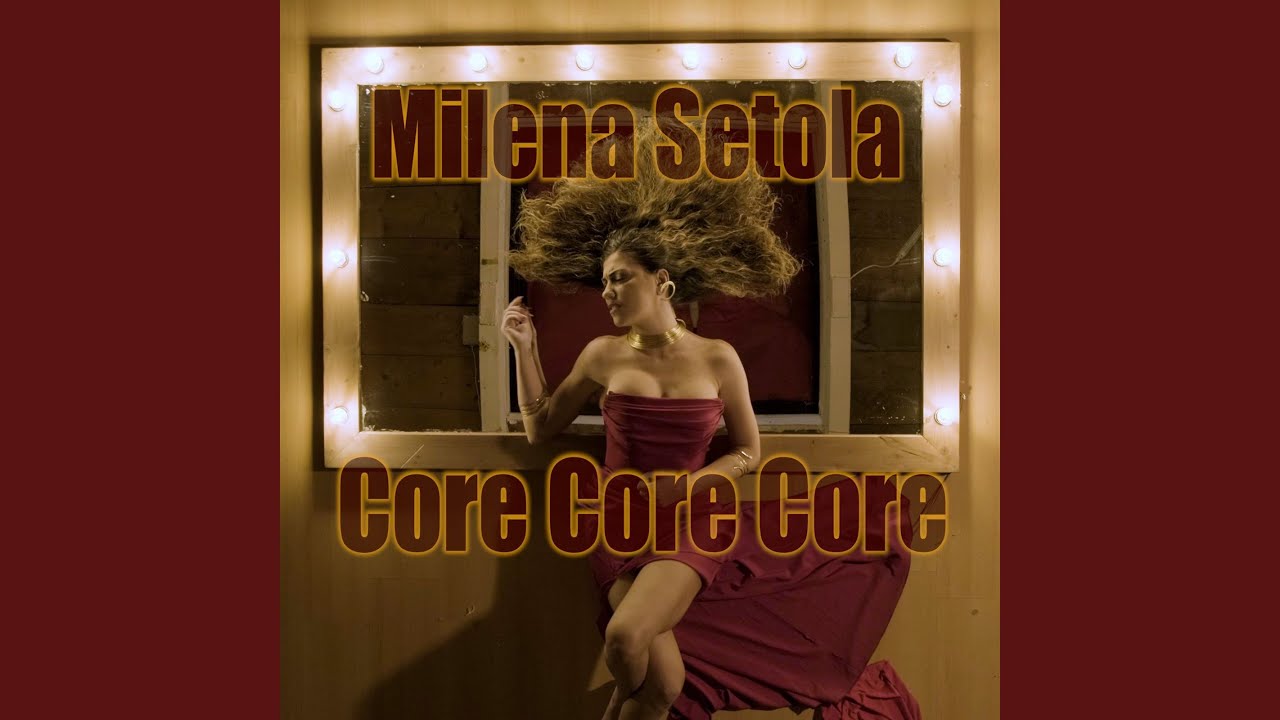 Core core core - YouTube