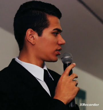 self introduction for engineering students| freshers| - YouTube