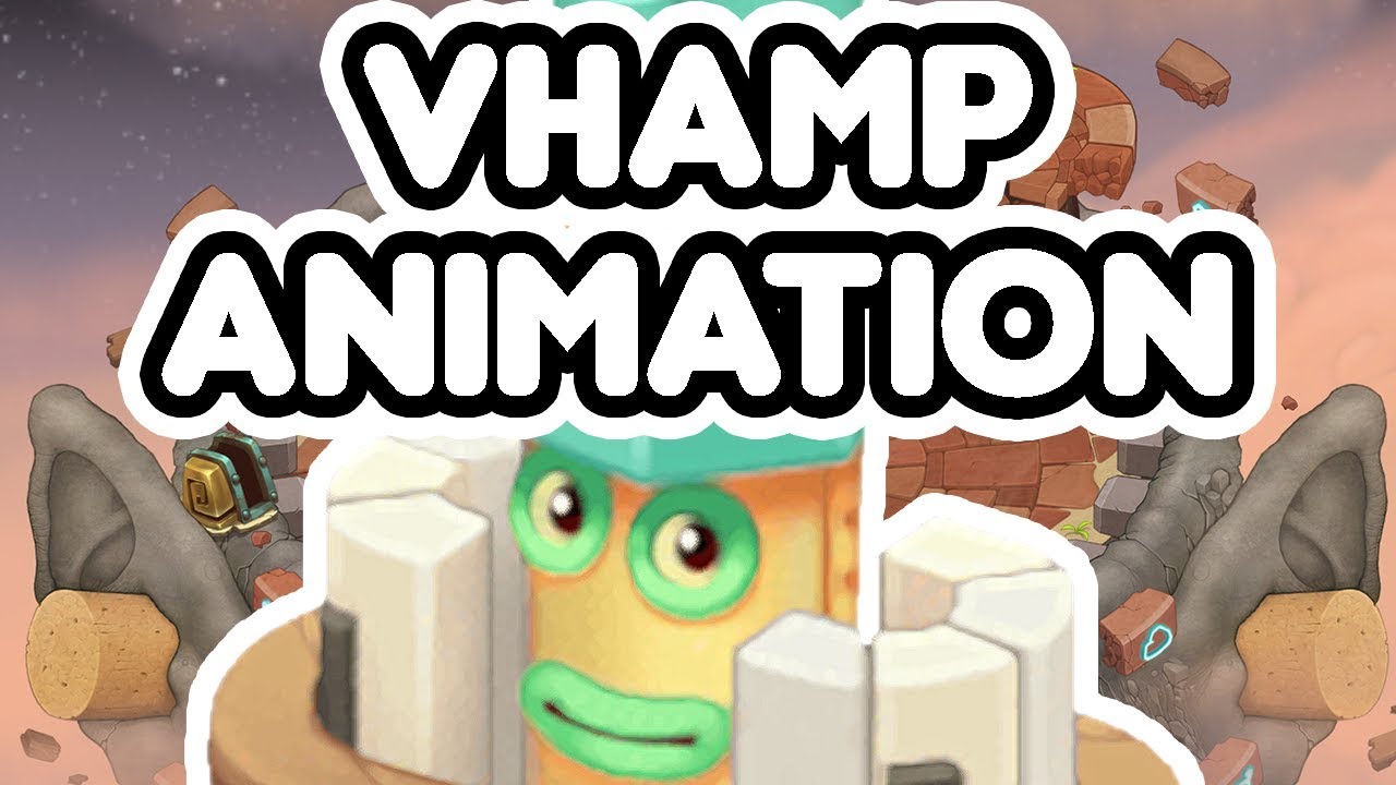 Vhamp - Celestial Island (My Singing Monsters) - YouTube