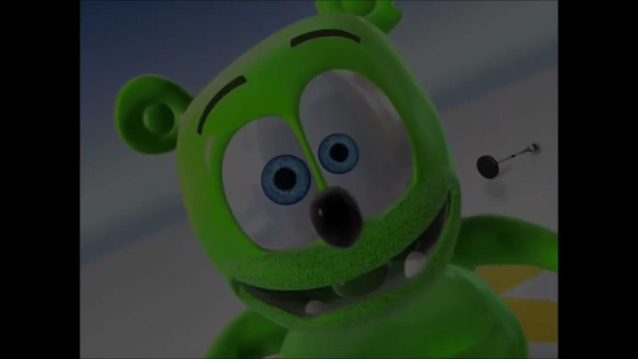 The Gummy Bear Song Short Version with the lowest brightness - YouTube