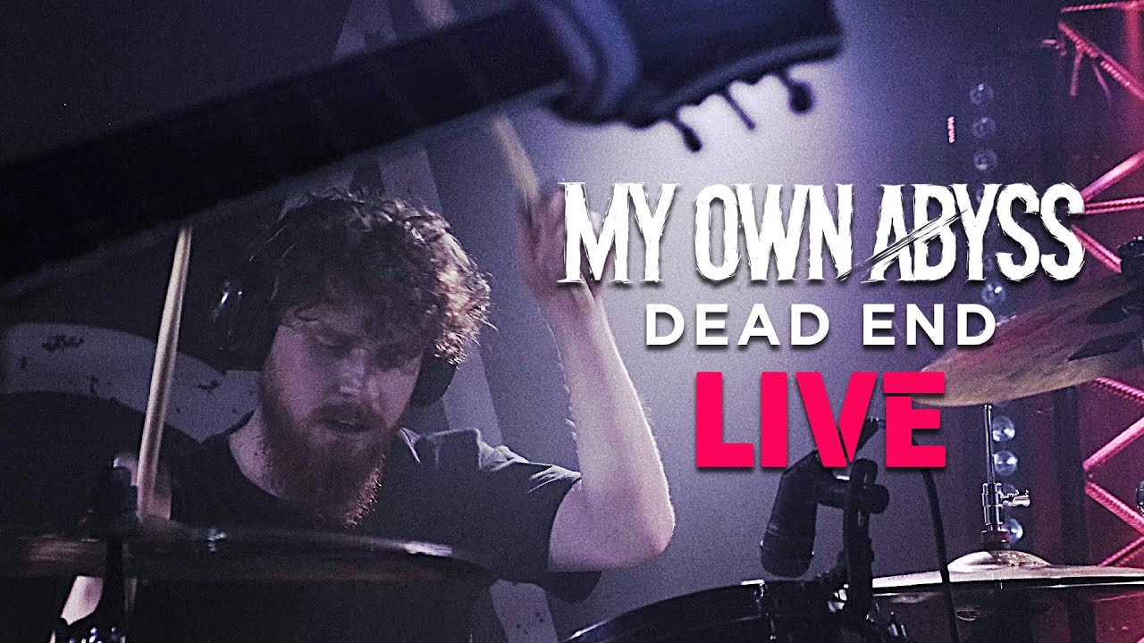 My Own Abyss - Dead End - LIVE from Wroclaw - YouTube