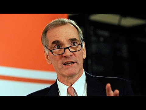 What Yale's Swensen Taught Volent About Investing - YouTube