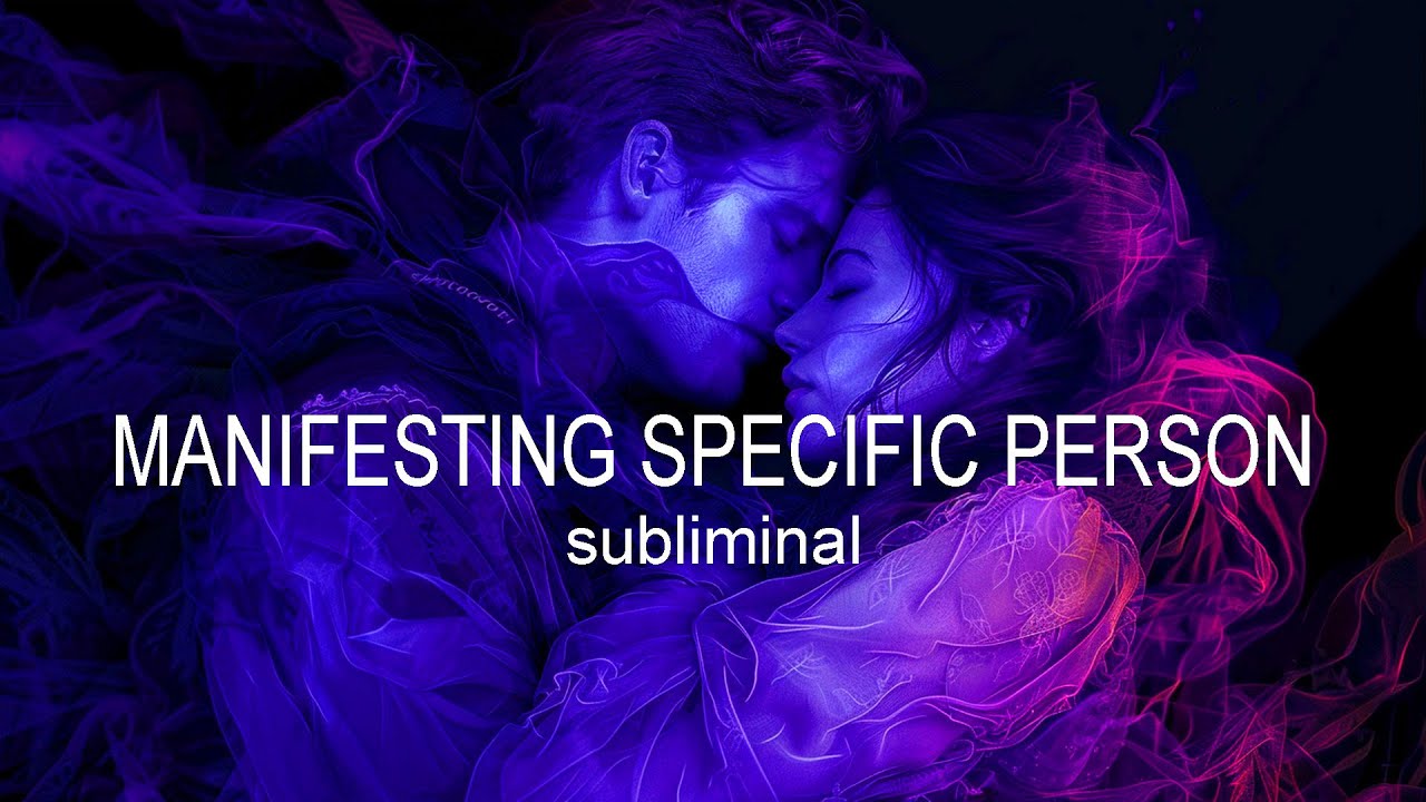 The Person You Love Will Think Only Of You And Very Desire You ...