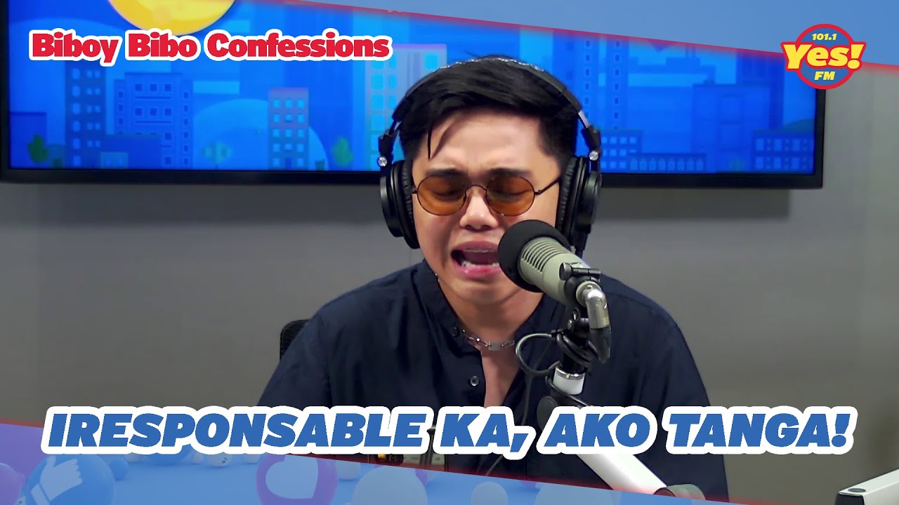 MINAHAL KO ANG EMPLEYADO KO! - Biboy Bibo Confessions (January 17, 2025 ...