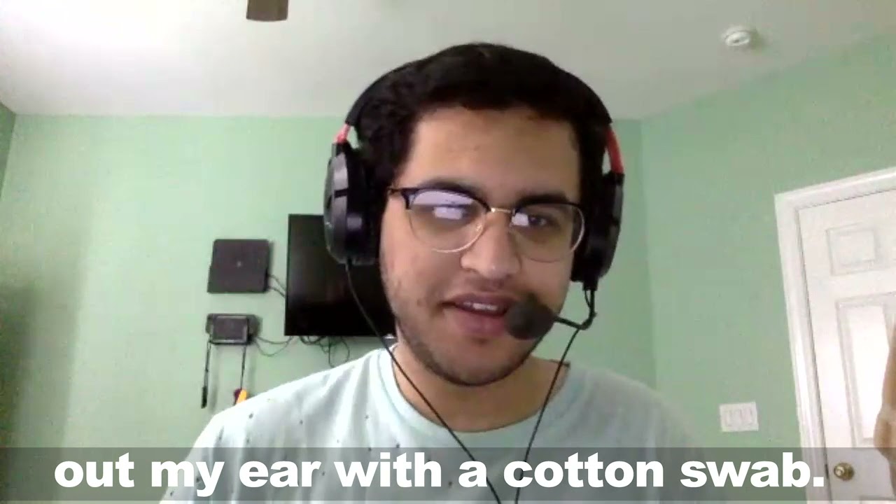 Ep 8 Hassan - YouTube