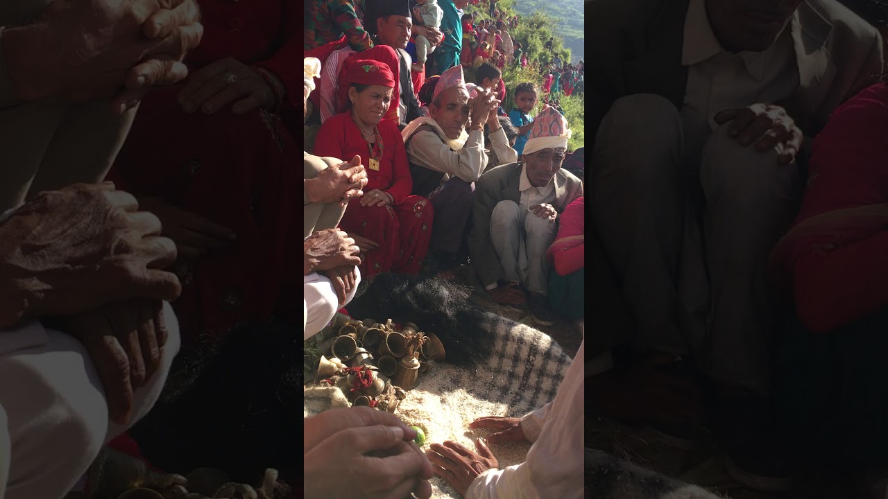 Traditions of Karnali - YouTube