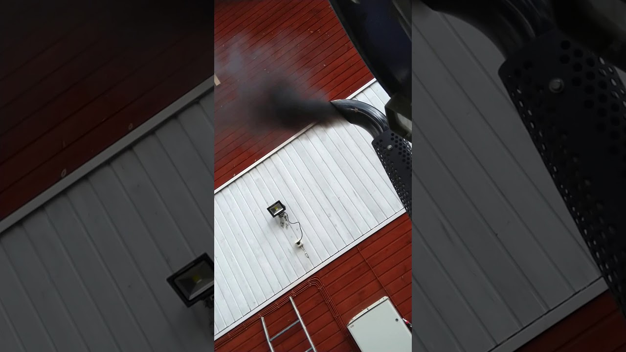 New Holland Ford 8360 kännistys - YouTube